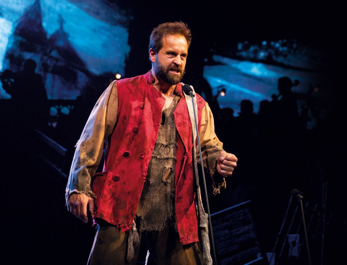 Alfie Boe - Official Website - New 2026 Tour